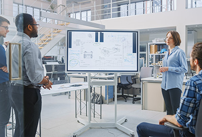 FutureBridge Industrial Platform